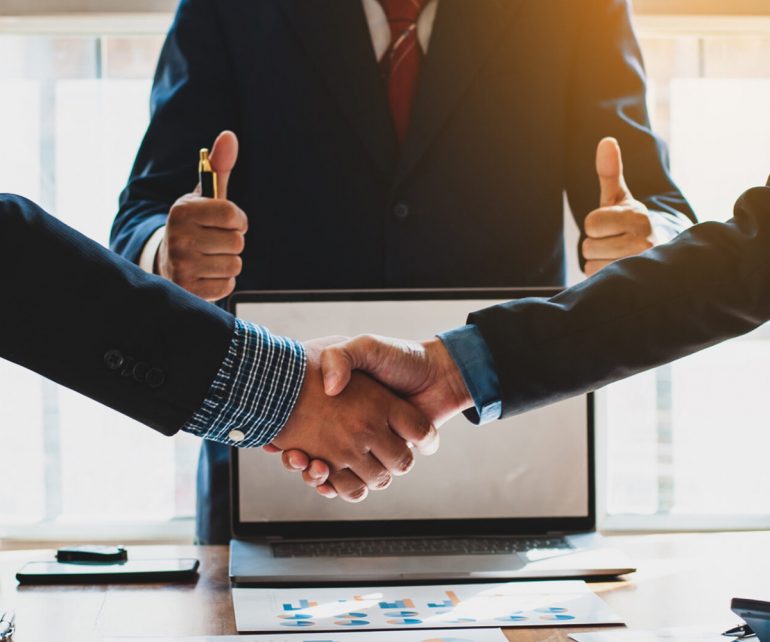 Disputes Resolution Management – MBR